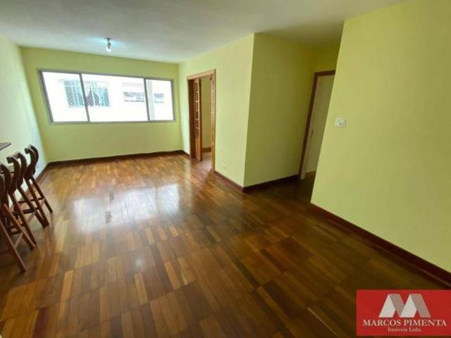 Apartamento com 3 dormitórios à venda, 103 m² por R$ 830.000,00 Bela Vista São Paulo/SP