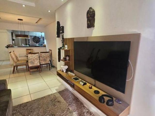 Apartamento com 3 dormitórios à venda, 103 m² por R$ 950.000,00 Canto do Forte Praia Grande/SP