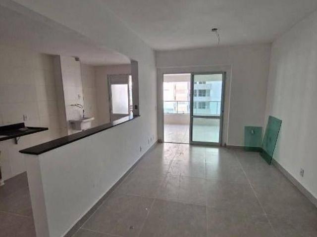 Apartamento com 3 dormitórios à venda, 103 m² por R$ 995.000 Vila Alzira Guarujá SP