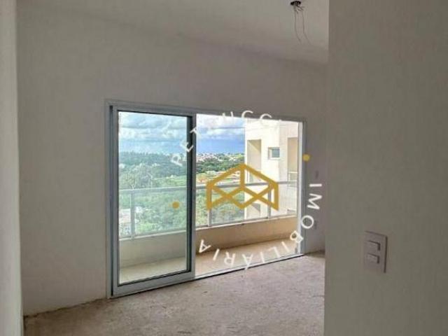 Apartamento com 3 dormitórios à venda, 103 m² por R$ 900.000,00 Jardim Bela Vista Indaiatuba/SP