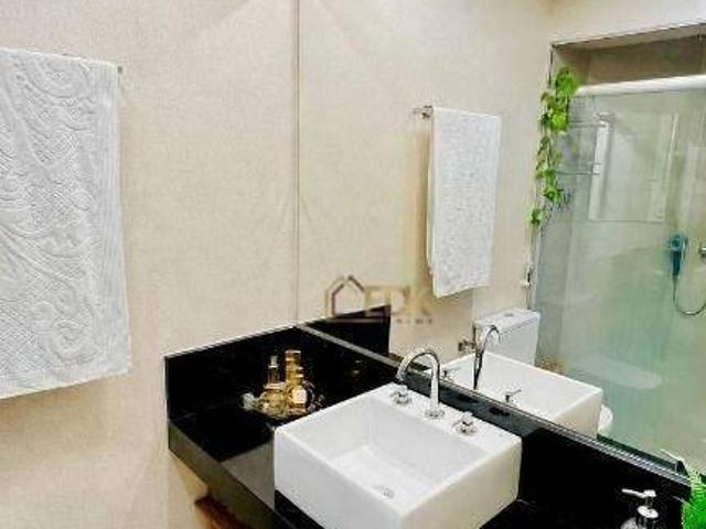 Apartamento com 3 dormitórios à venda, 103 m² por R$ 900.000 Jardim Oswaldo Cruz São José dos Ca