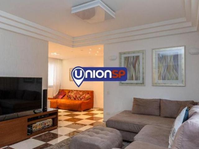 Apartamento com 3 dormitórios à venda, 103 m² por R$ 930.000,00 Saúde São Paulo/SP