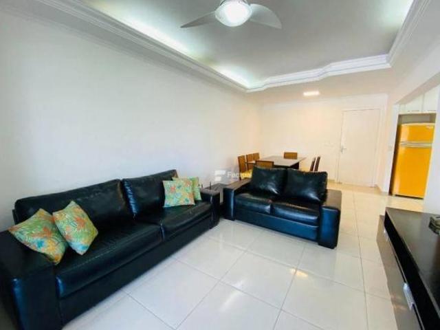 Apartamento com 3 dormitórios à venda, 103 m² Riviera de São Lourenço Bertioga/SP