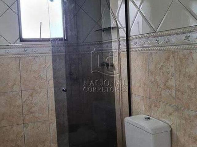 Apartamento com 3 dormitórios à venda, 103 m² Vila Guiomar Santo André/SP