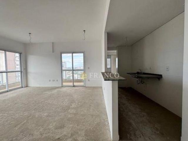 Apartamento com 3 dormitórios à venda, 100,27m² Edifício Piemont Residence Taubaté/SP