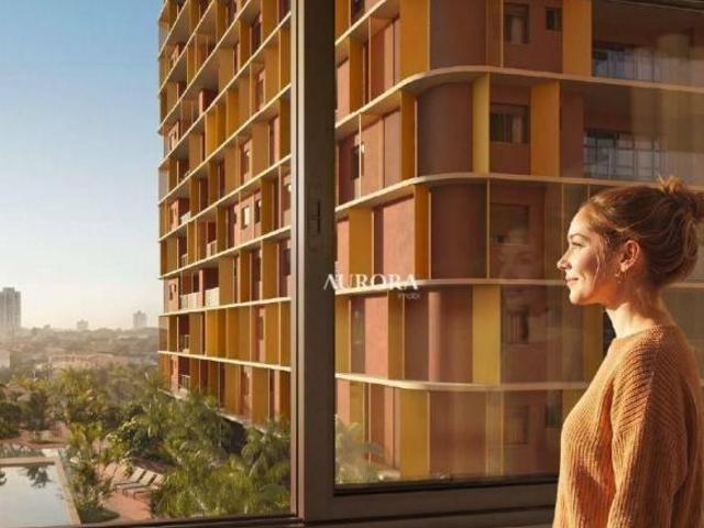 Apartamento com 3 dormitórios à venda, 100 m² Bela Suiça Londrina/PR