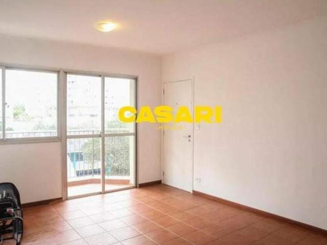 Apartamento com 3 dormitórios à venda, 100 m² Boa Vista São Caetano do Sul/SP