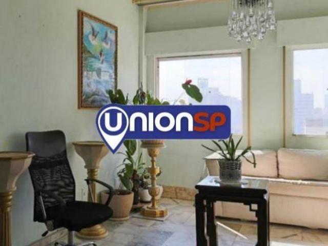 Apartamento com 3 dormitórios à venda, 100 m² Cerqueira César São Paulo/SP