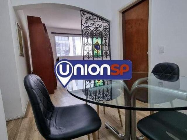 Apartamento com 3 dormitórios à venda, 100 m² Itaim Bibi São Paulo/SP
