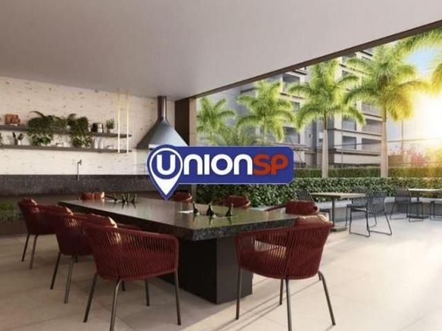 Apartamento com 3 dormitórios à venda, 100 m² por R$ R$ 1.165.419,00 Ipiranga