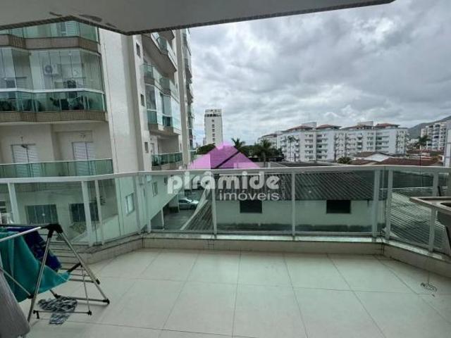 Apartamento com 3 dormitórios à venda, 100 m² por R$ 1000.000,00 Centro Caraguatatuba/SP