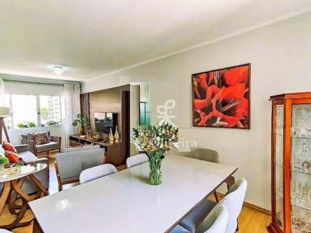 Apartamento com 3 dormitórios à venda, 100 m² por R$ 1.000.000,00 Jardim Guedala São Paulo/SP