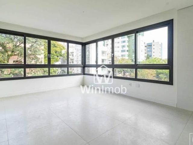 Apartamento com 3 dormitórios à venda, 100 m² por R$ 1.049.000,00 Higienópolis Porto Alegre/RS