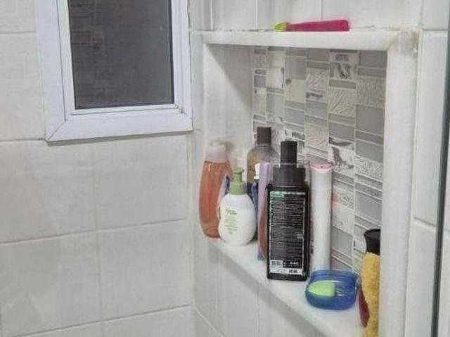 Apartamento com 3 dormitórios à venda, 100 m² por R$ 1.065.000,00 Jardim Satélite São José dos C