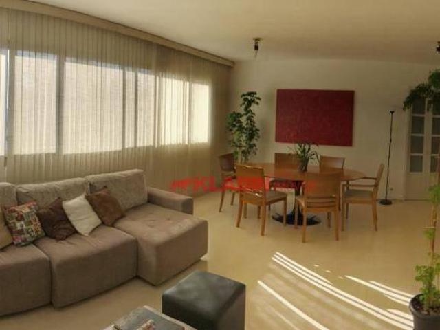 Apartamento com 3 dormitórios à venda, 100 m² por R$ 1.080.000,00 Vila Clementino São Paulo/SP