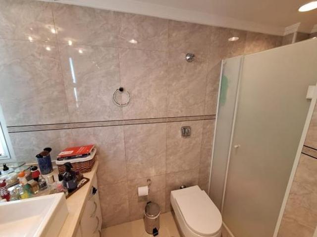 Apartamento com 3 dormitórios à venda, 100 m² por R 1.099.000,00 Vila Clementino São Paulo/SP