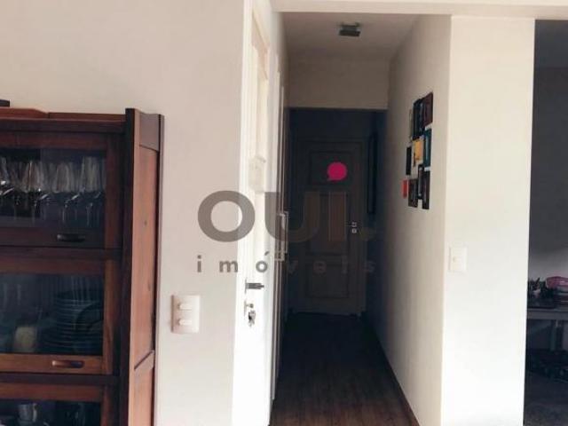 Apartamento com 3 dormitórios à venda, 100 m² por R$ 1.100.000,00 Vila Olímpia São Paulo/SP