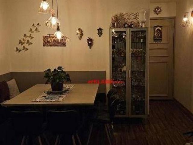 Apartamento com 3 dormitórios à venda, 100 m² por R$ 1.100.000,00 Vila Clementino São Paulo/SP