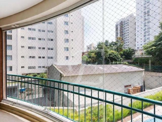 Apartamento com 3 dormitórios à venda, 100 m² por R$ 1.100.000,00 Alta da Lapa São Paulo/SP