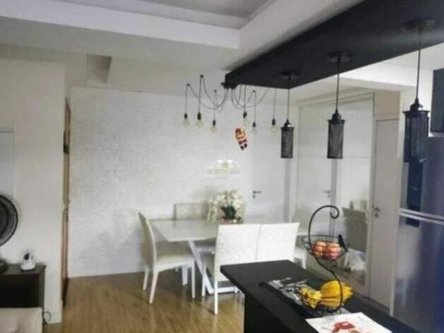 Apartamento com 3 dormitórios à venda, 100 m² por R$ 1.100.000,00 Fundação São Caetano do Sul/SP