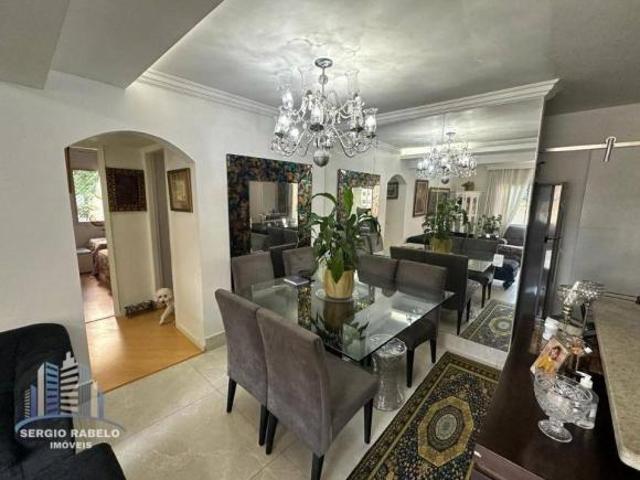 Apartamento com 3 dormitórios à venda, 100 m² por R$ 1.100.000,00 Moema São Paulo/SP