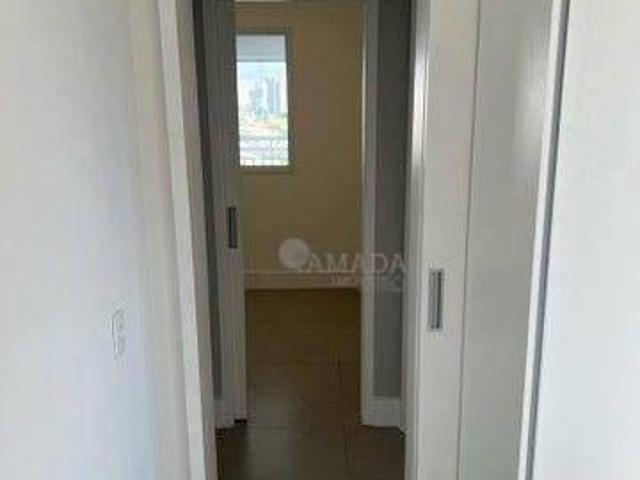 Apartamento com 3 dormitórios à venda, 100 m² por R$ 1.100.000,00 Parque das Paineiras São Paulo