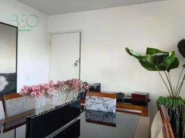 Apartamento com 3 dormitórios à venda, 100 m² por R$ 1.101.500 Vila Mariana São Paulo/SP