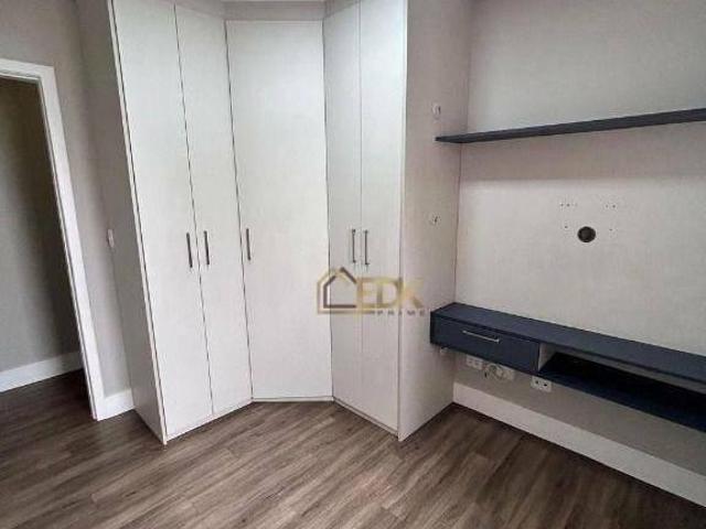 Apartamento com 3 dormitórios à venda, 100 m² por R$ 1.167.000 Jardim das Indústrias São José do
