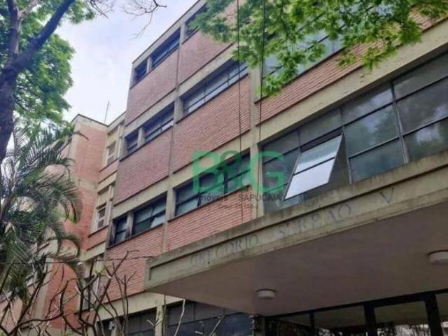 Apartamento com 3 dormitórios à venda, 100 m² por R$ 1.084.600,00 Vila Mariana São Paulo/SP