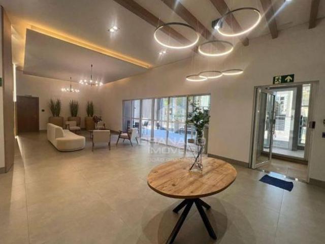Apartamento com 3 dormitórios à venda, 100 m² por R$ 1.189.000,00 Zona 07 Maringá/PR