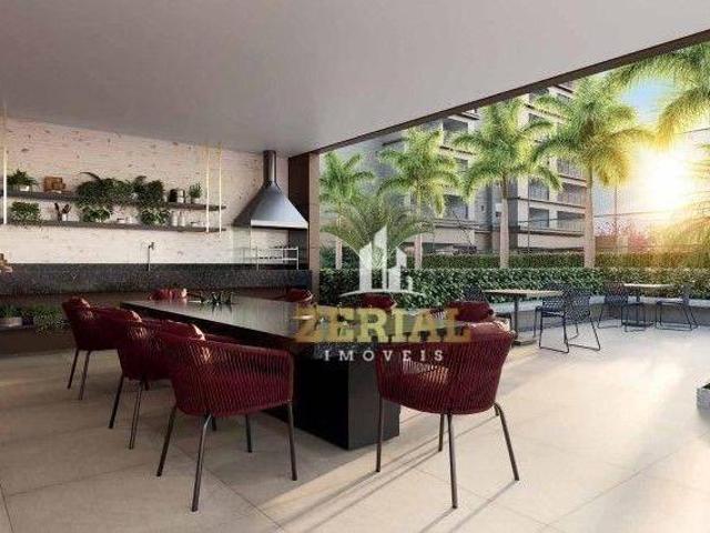 Apartamento com 3 dormitórios à venda, 100 m² por R$ 1.194.000,00 Ipiranga São Paulo/SP