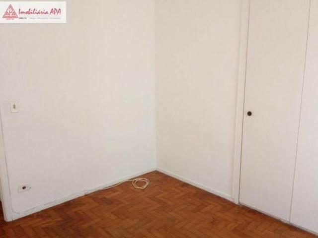 Apartamento com 3 dormitórios à venda, 100 m² por R$ 1.195.000,00 Higienópolis São Paulo/SP