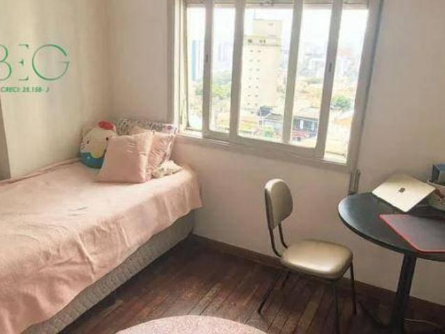 Apartamento com 3 dormitórios à venda, 100 m² por R$ 1.199.000 Sumarezinho São Paulo/SP