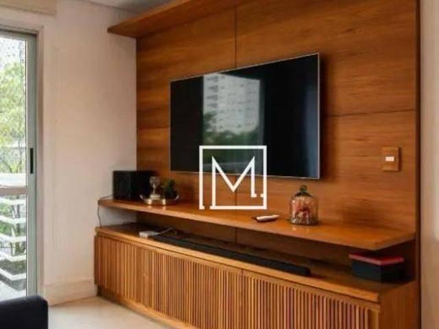 Apartamento com 3 dormitórios à venda, 100 m² por R$ 1.190.000,00 Vila Mariana