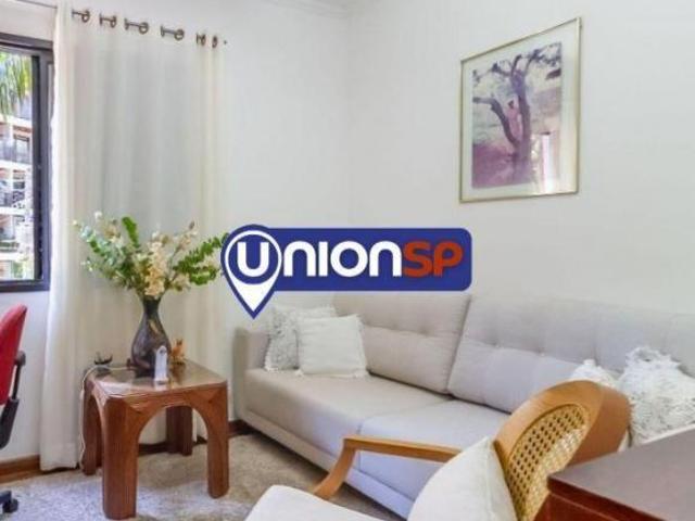 Apartamento com 3 dormitórios à venda, 100 m² por R$ 1.200.000,00 Vila Mariana São Paulo/SP