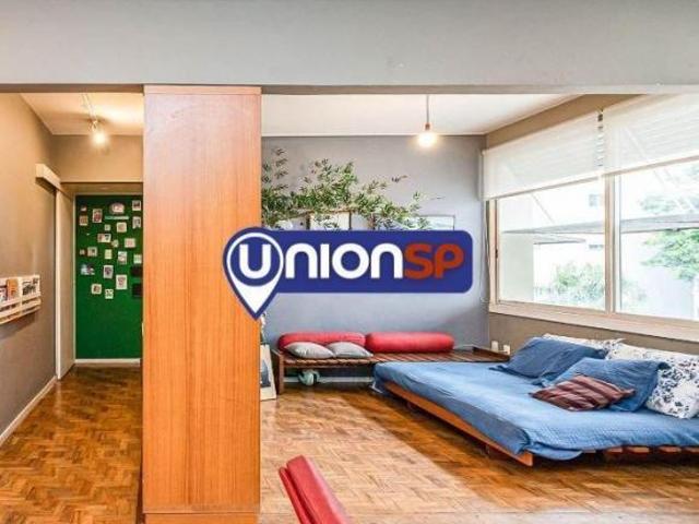 Apartamento com 3 dormitórios à venda, 100 m² por R$ 1.200.000,00 Jardim Paulista São Paulo/SP