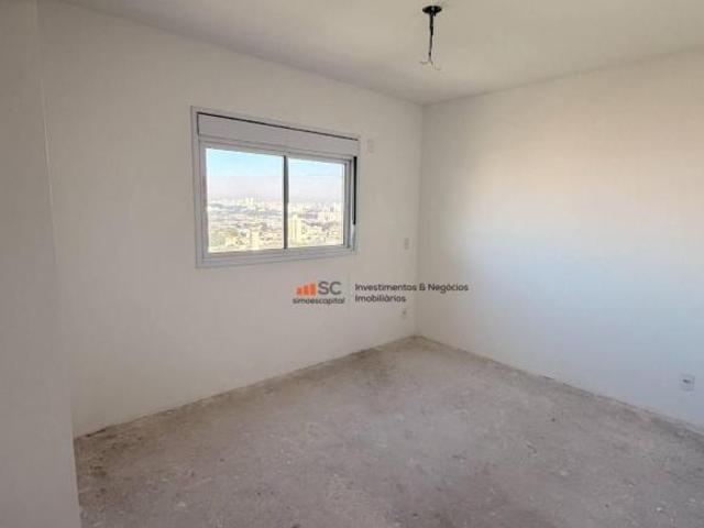 Apartamento com 3 dormitórios à venda, 100 m² por R$ 1.200.000,00 Parque São Domingos São Paulo/