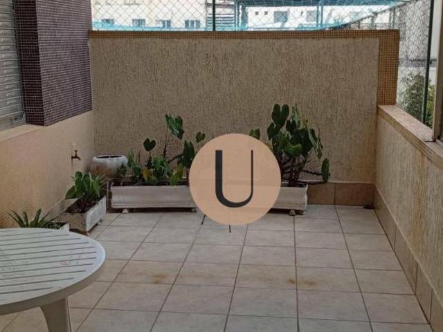Apartamento com 3 dormitórios à venda, 100 m² por R$ 1.225.000,00 Cerqueira César São Paulo/SP