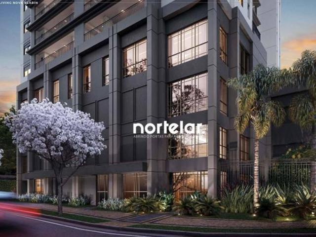 Apartamento com 3 dormitórios à venda, 100 m² por R$ 1.221.000,00 Vila São José Ipiranga São P