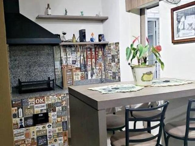 Apartamento com 3 dormitórios à venda, 100 m² por R$ 1.230.000,00 Vila Mariana São Paulo/SP