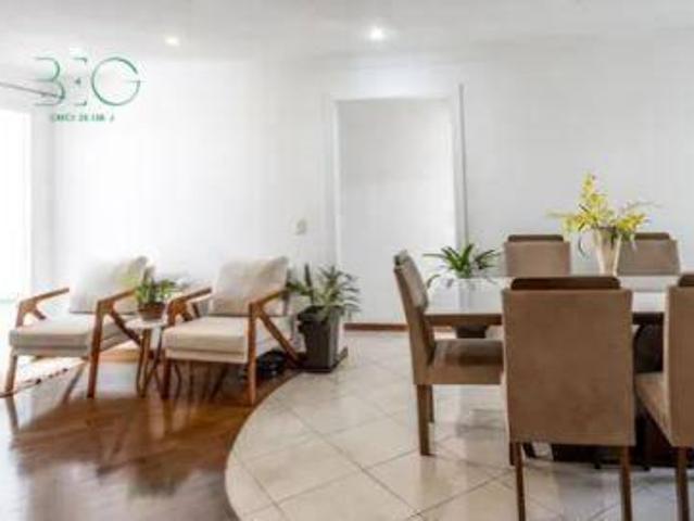 Apartamento com 3 dormitórios à venda, 100 m² por R$ 1.266.000 Vila Leopoldina São Paulo/SP
