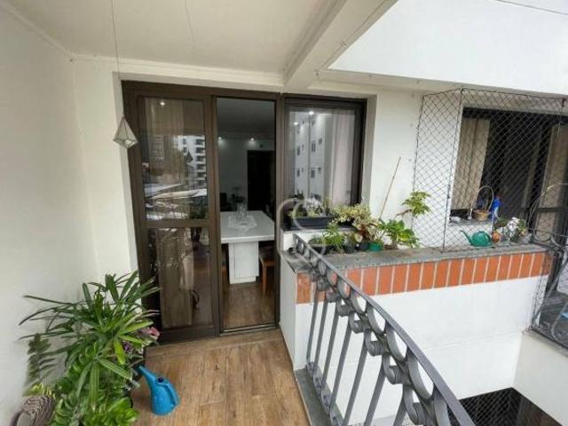 Apartamento com 3 dormitórios à venda, 100 m² por R$ 1.279.000,00 Indianópolis São Paulo/SP