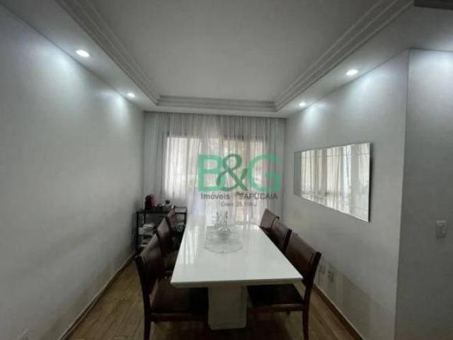 Apartamento com 3 dormitórios à venda, 100 m² por R$ 1.279.000 Moema Índios São Paulo/SP