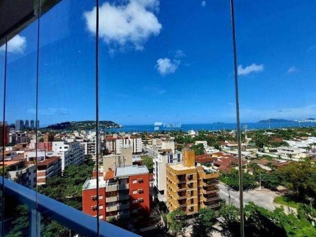 Apartamento com 3 dormitórios à venda, 100 m² por R$ 1.280.000,00 Enseada Guarujá/SP