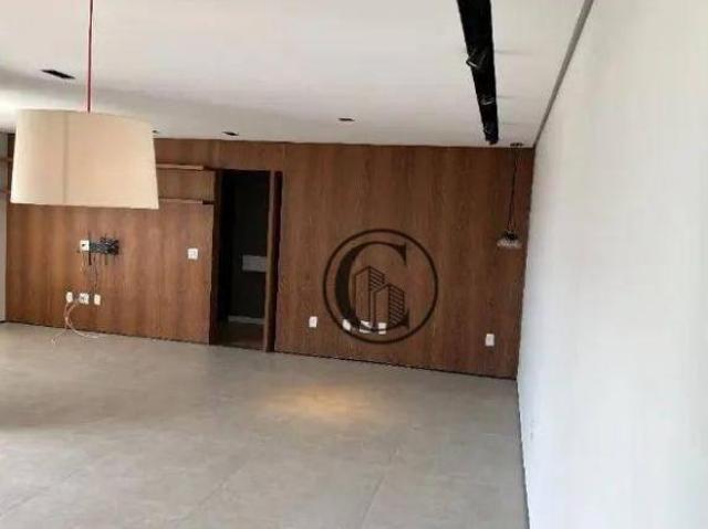 Apartamento com 3 dormitórios à venda, 100 m² por R$ 1.280.000,00 Parque Campolim Sorocaba/SP