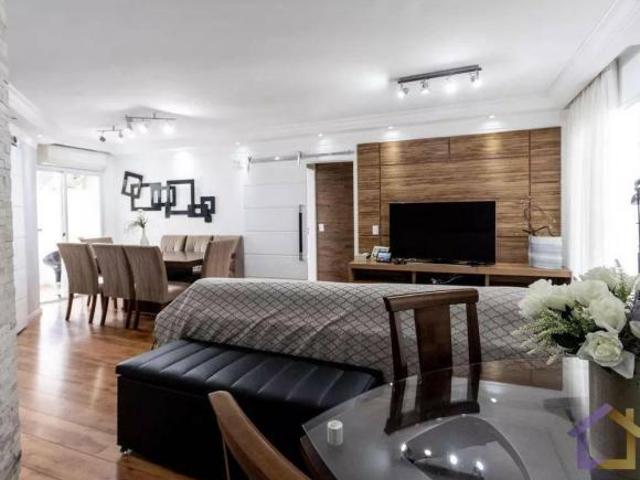 Apartamento com 3 dormitórios à venda, 100 m² por R$ 1.325.000,00 Vila Leopoldina São Paulo/SP