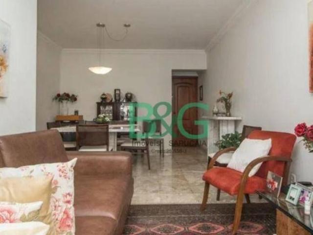 Apartamento à venda, 100 m² por R$ 1.350.000,00 Moema Índios São Paulo/SP
