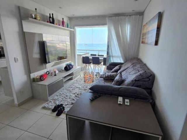 Apartamento com 3 dormitórios à venda, 100 m² por R$ 1.350.000 Parque Enseada Guarujá/SP