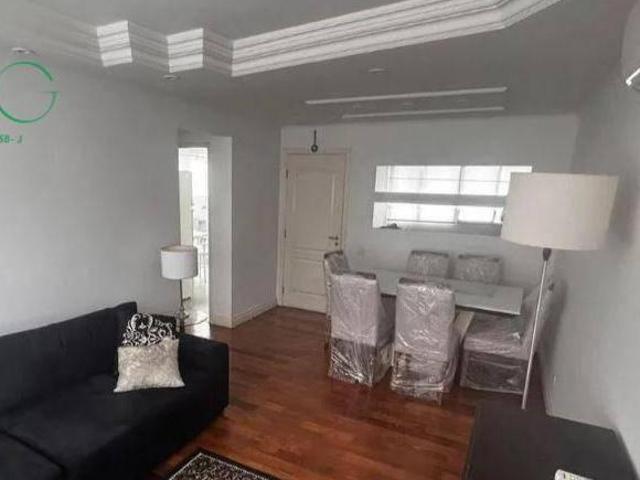 Apartamento à venda, 100 m² por R$ 1.399.000,00 Jardim Paulista São Paulo/SP