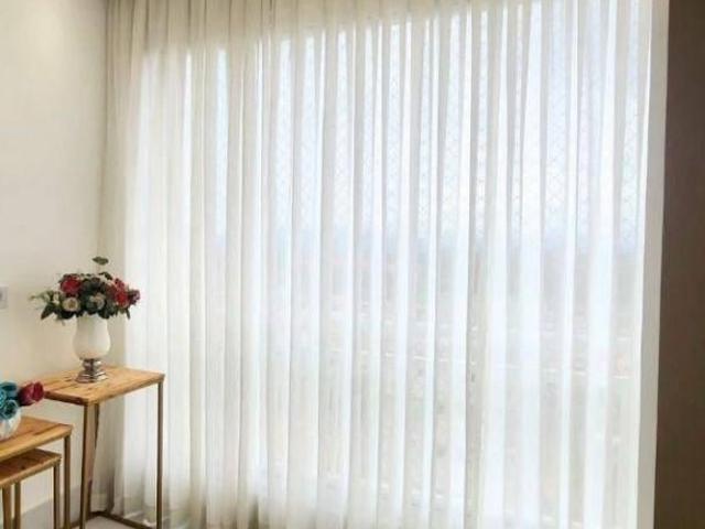 Apartamento com 3 dormitórios à venda, 100 m² por R$ 1.400.000,00 Jordanópolis Arujá/SP